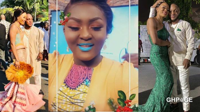 TV presenter mocks Andrew of Keche fame for marrying an older woman ...