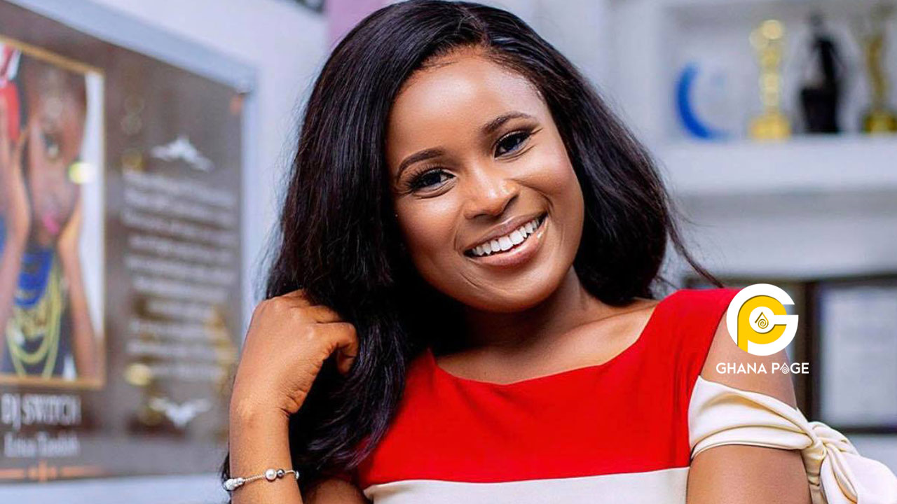 Berla Mundi speaks on why she is still single