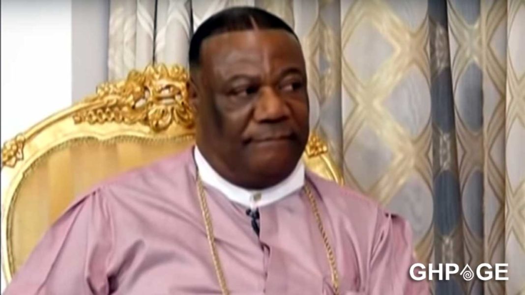 Election 2020 to be won with a lot of innocent bloodsheds - Archbishop ...