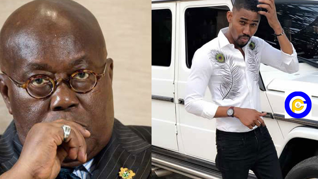 Even Side-chick businesses are collapsing under Akufo Addo government ...