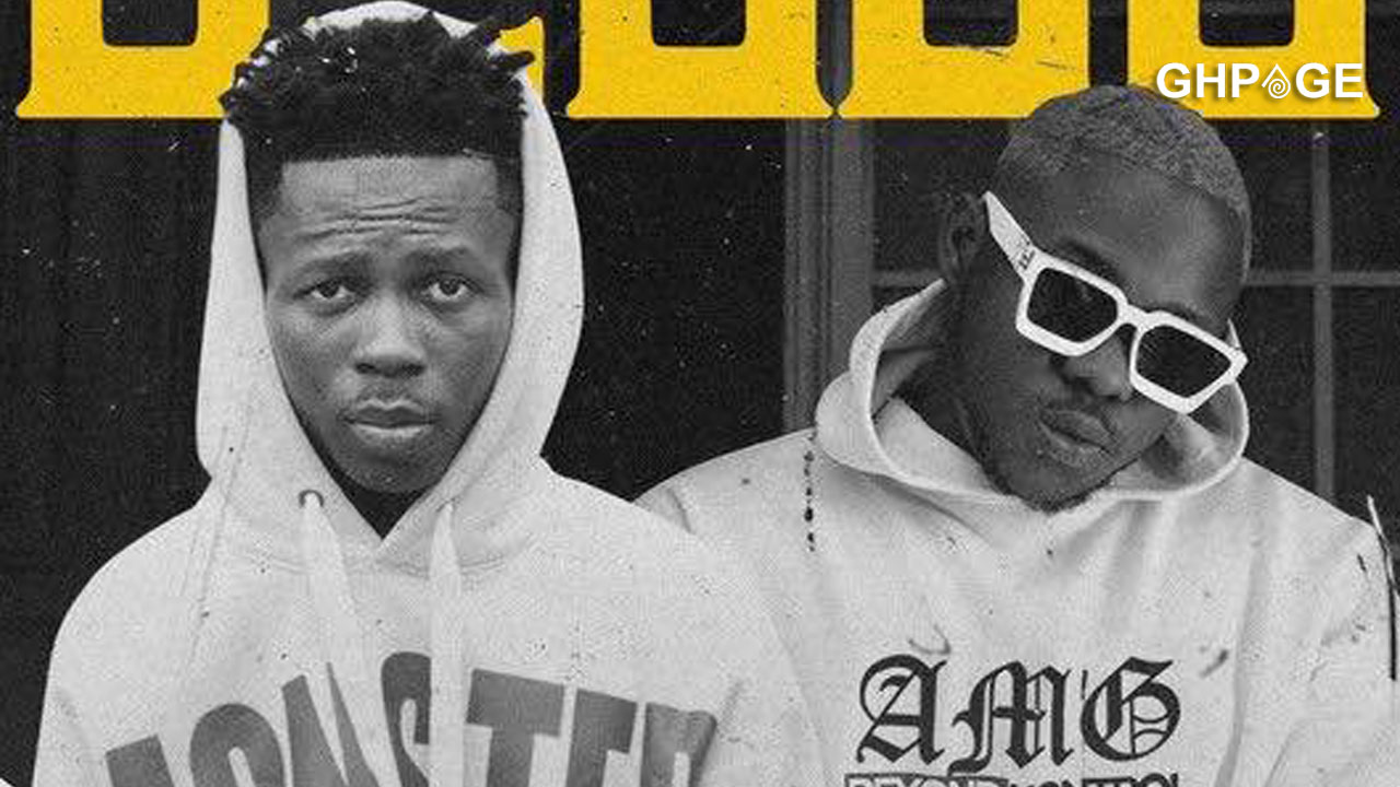 Strongman releases the music video for ‘Bossu’ ft Medikal