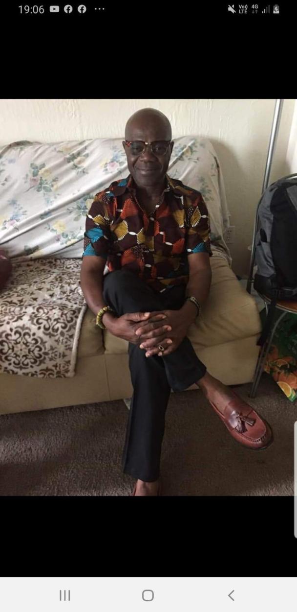 Another ‘Atopa’ tape involving a popular chief hits social media Another ‘Atopa’ tape involving a popular chief hits social media