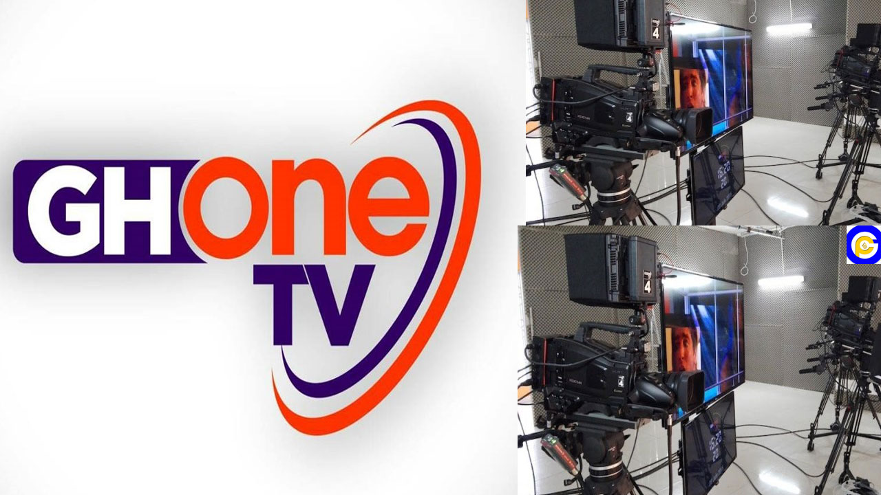 GhOne TV goes off-air as camera technicians boycott work - GhPage
