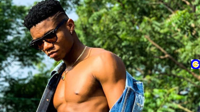 KiDi lands a fresh ambassadorial deal with Samsung - GhPage
