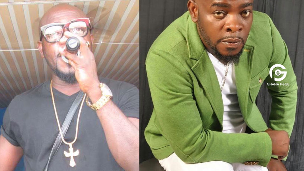 Biography and popular songs of Kofi B, the dead highlife musician