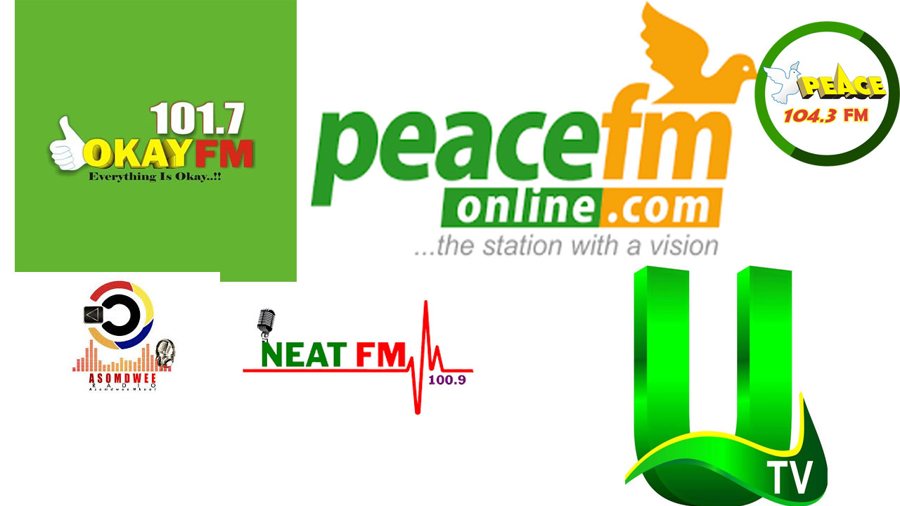 Osei Kwame Despite and the businesses he owns - GhPage