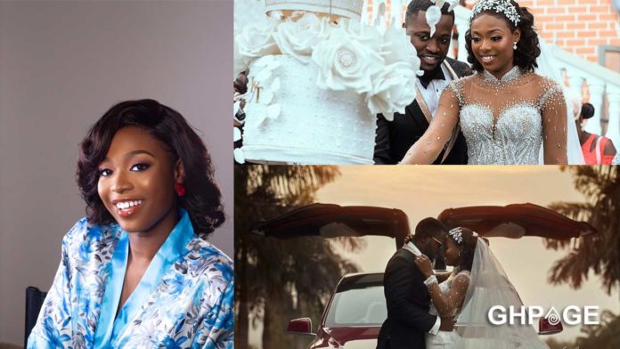 Tracey's childhood crush pops up on social media - GhPage
