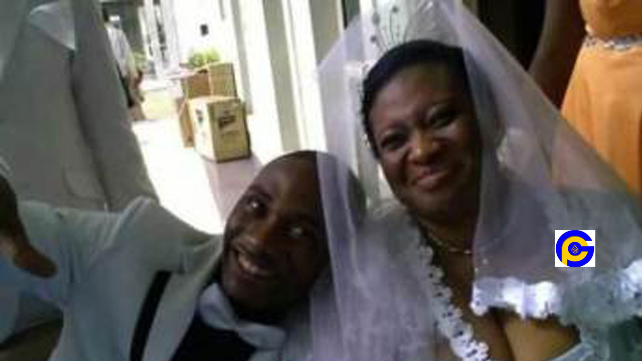 Mother marries her biological son because she spent a lot of money on ...