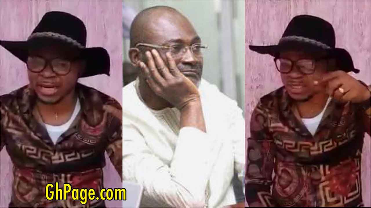 Angel Obinim replies Kennedy Agyapong over his coronavirus comments ...