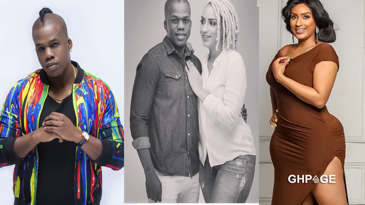 Rapper Iceberg Slim finally reveals why he cheated on ex-girlfriend ...