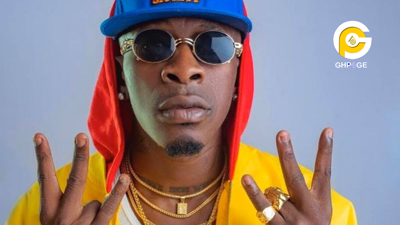 Islamic school remixes Shatta Wale's 'My Level' song-Video goes viral