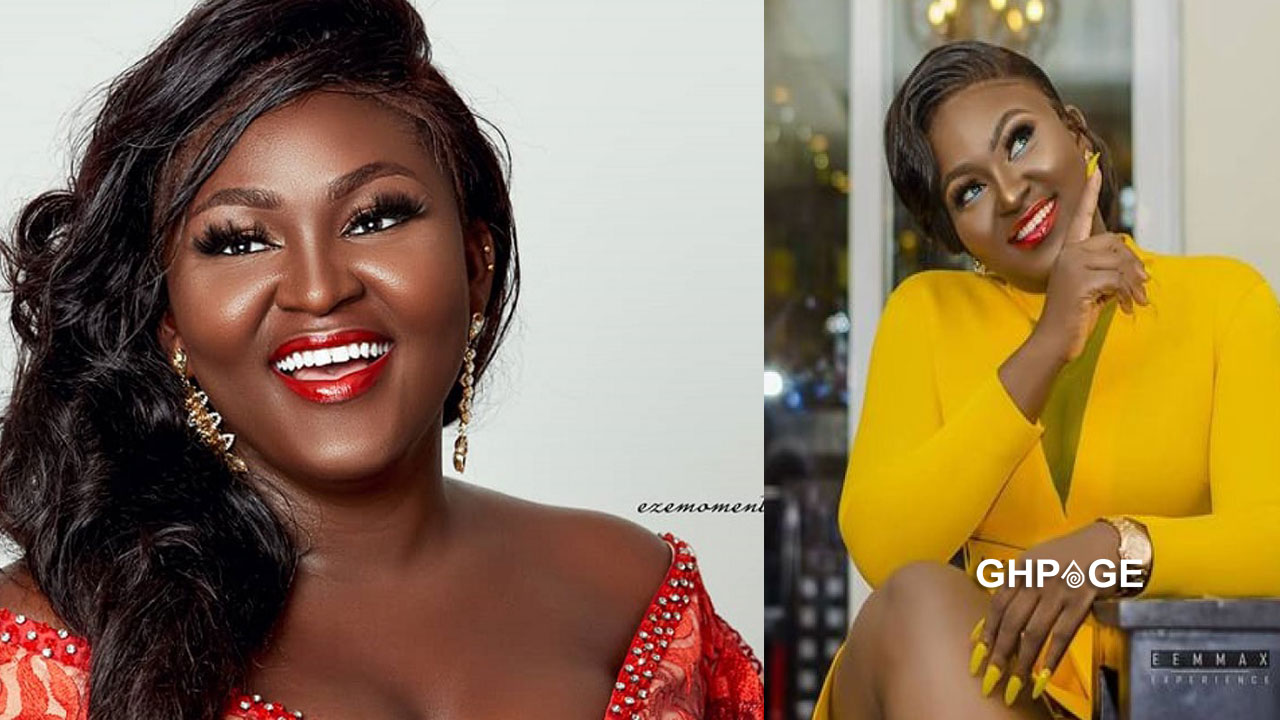 AJ Poundz shares photos of her husband and daughter on social media ...