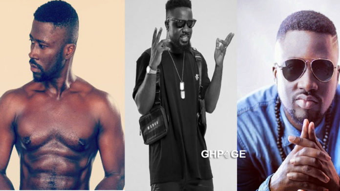 Asem replies Sarkodie's 'Sub Zero' with a new rap diss song - GhPage