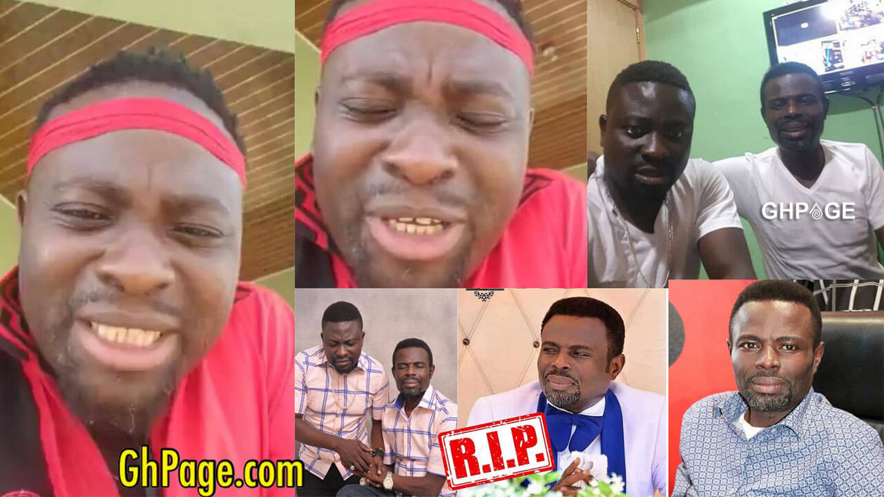 Cause of death of Prophet Seth Frimpong revealed by family