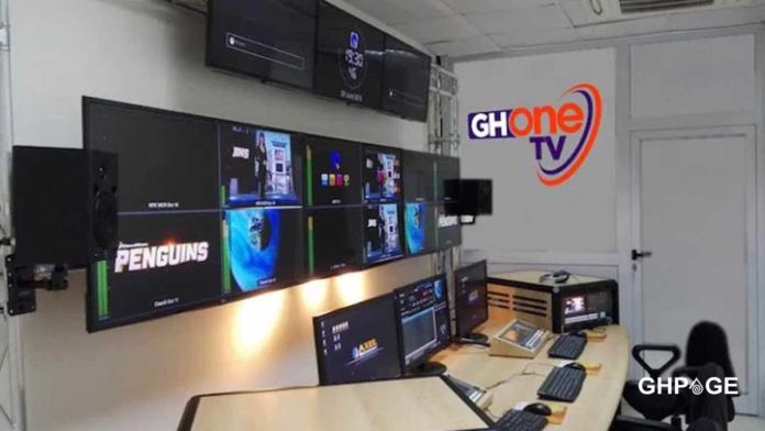 Gh One TV apologies for showing ‘Pono’ on live TV