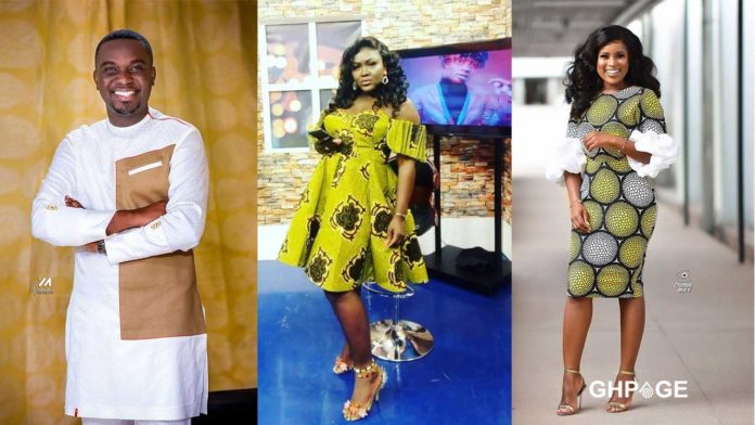 Joe Mettle is getting married this year but not to Berla Mundi - AJ ...