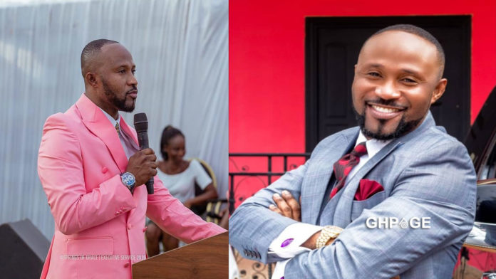 There’s no Coronavirus in Ghana - Pastor Prince Osei - GhPage