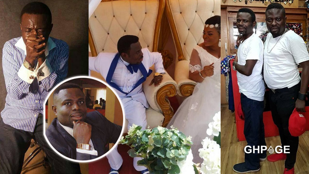 Prophet Seth Frimpong confirmed dead - GhPage