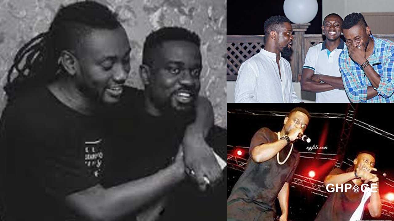 I'm ready to pay for Pappy Kojo to be brought to Ghana - Sarkodie - GhPage