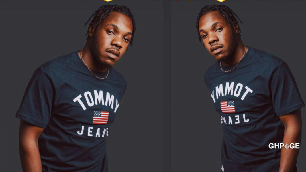 UK-Based Singer TheOnlyRLS takes inspiration from Daddy Lumba as he ...