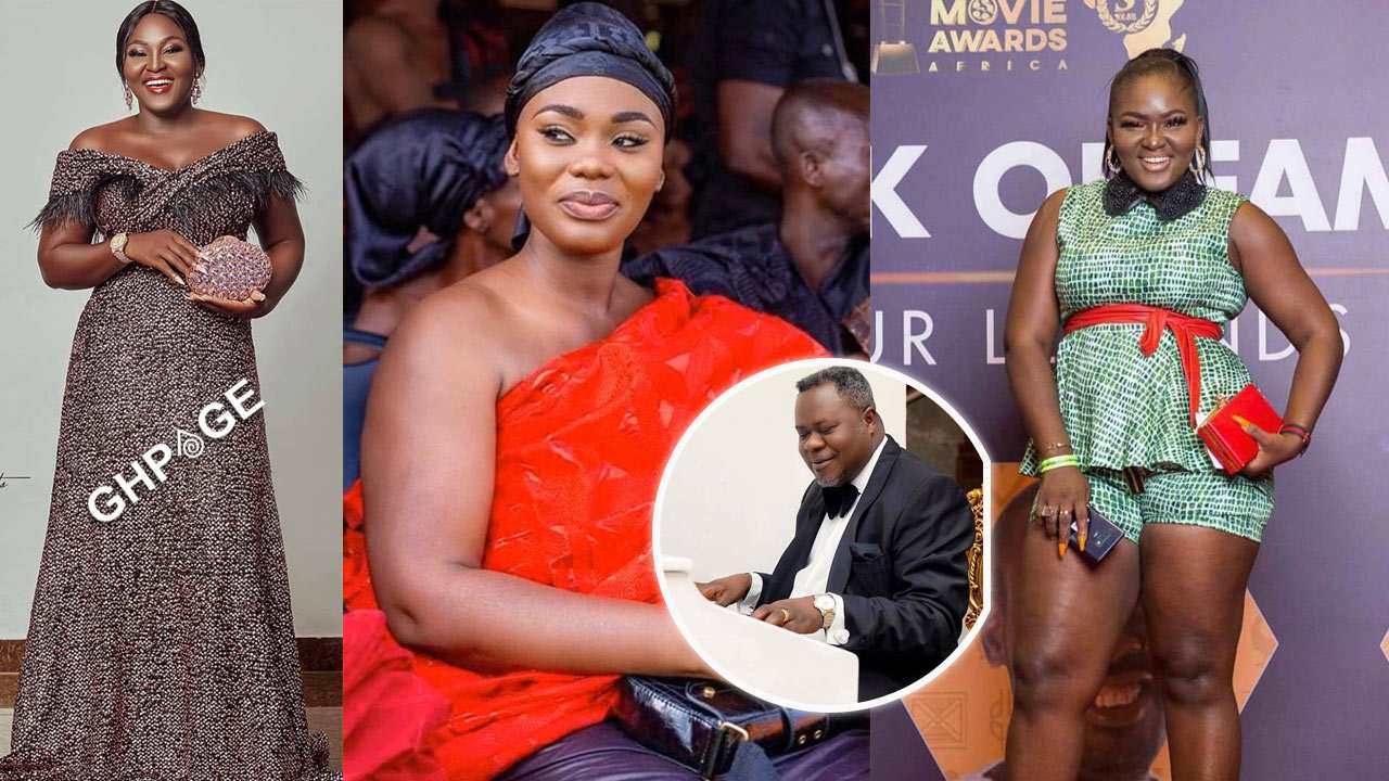 AJ Poundz allegedly took ¢10k from Dr. Kwaku Oteng to betray Akua GMB