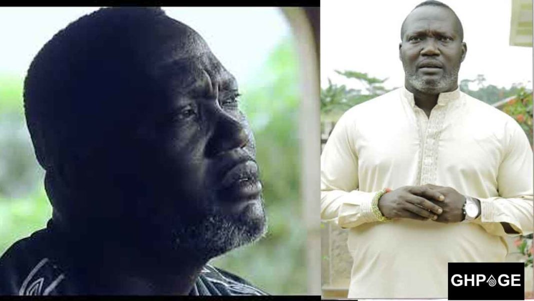 The story of Bernard Nyarko; things you didn't know - GhPage