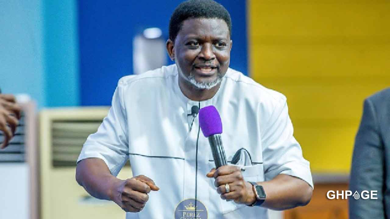 Charles Agyin-Asare supports Kennedy Agyapong in exposing Obinim