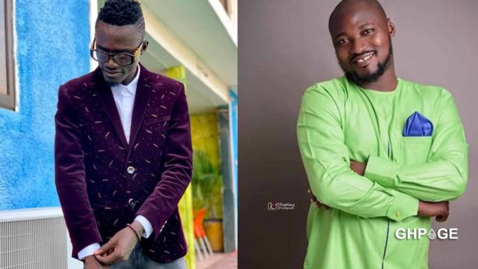 Funny Face can never beef or beat me - Lilwin says in new video - GhPage