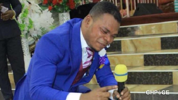 Obinim sends emissaries to plead with Kennedy Agyapong on his behalf ...