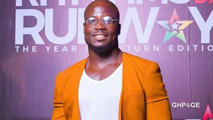 Be watchful of your words when 'beefing' - Stephen Appiah advises ...