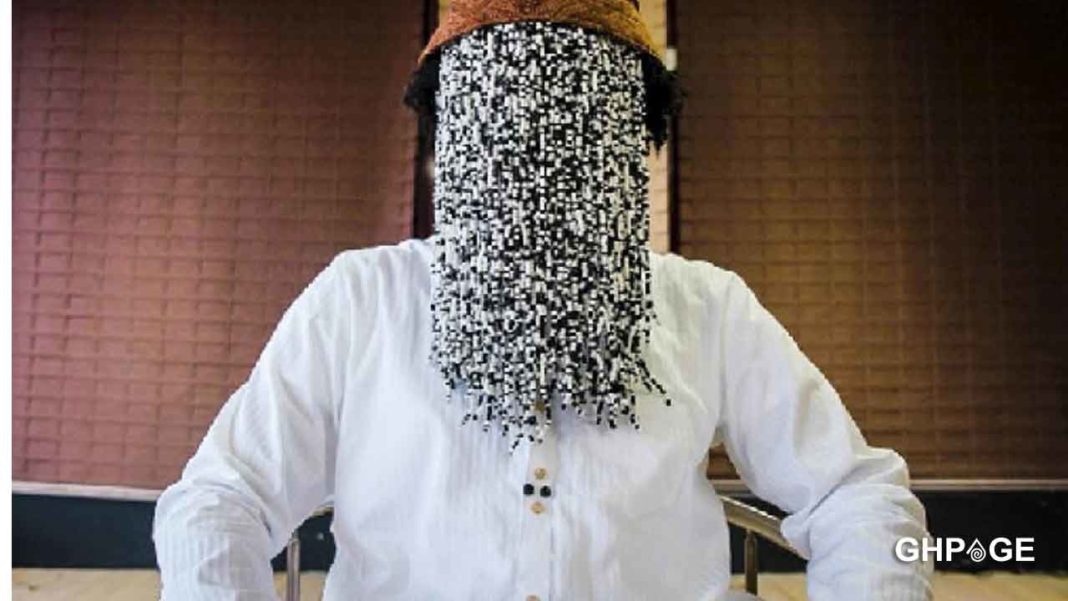 Anas drops snippet of his latest exposé (Video) - GhPage