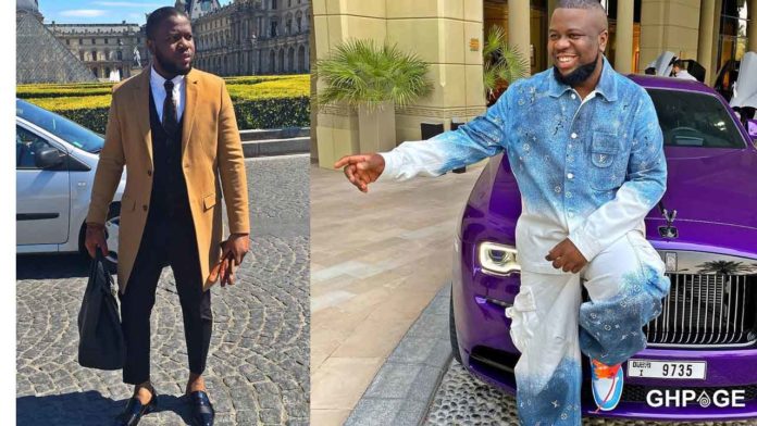 Video of Hushpuppi's last words a day before his arrest pops up online ...