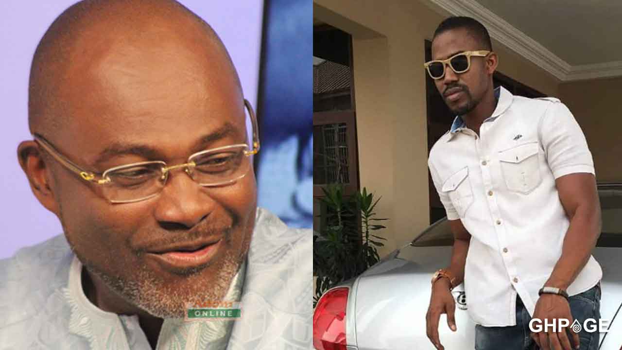 FBI is protecting Ibrah One – friend reveals