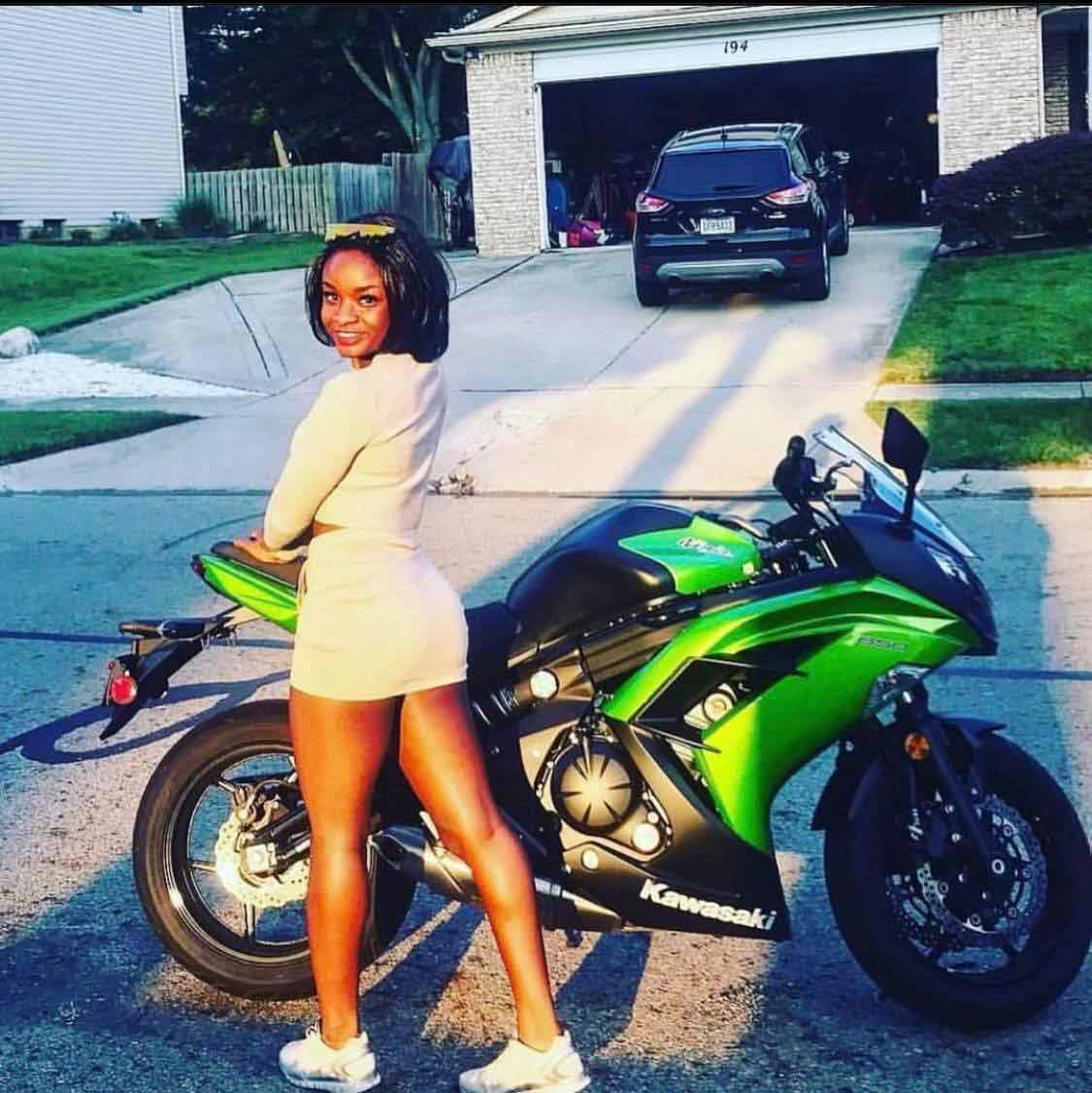 Photos of Anell Agyapong, Kennedy Agyapong’s cocaine-addicted daughter Photos of Anell Agyapong, Kennedy Agyapong’s cocaine-addicted daughter