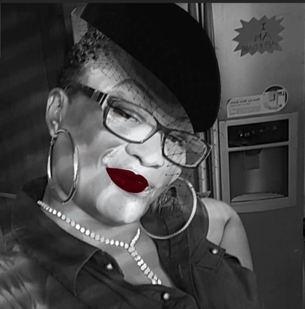 Stunning photos of Ken Agyapong's baby mama, Moira Dawson-Williams - GhPage