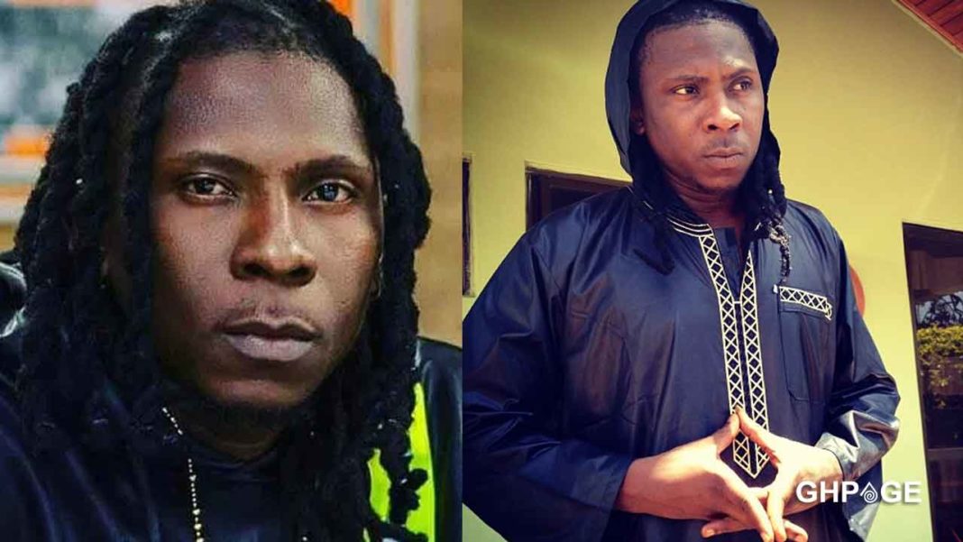 Mugeez breaks silence with a strong message to Grammys &African Music