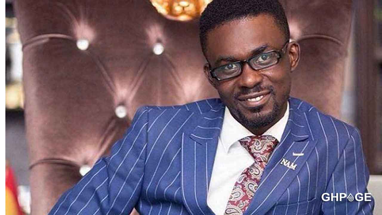 NAM 1 reacts after court issued warrant for his arrest and 2 others