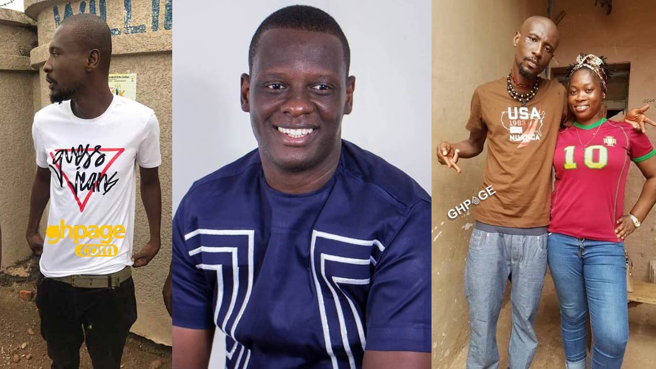 Okomfo Kwadee's family threatens to sue Lord Kenya for taking him to ...