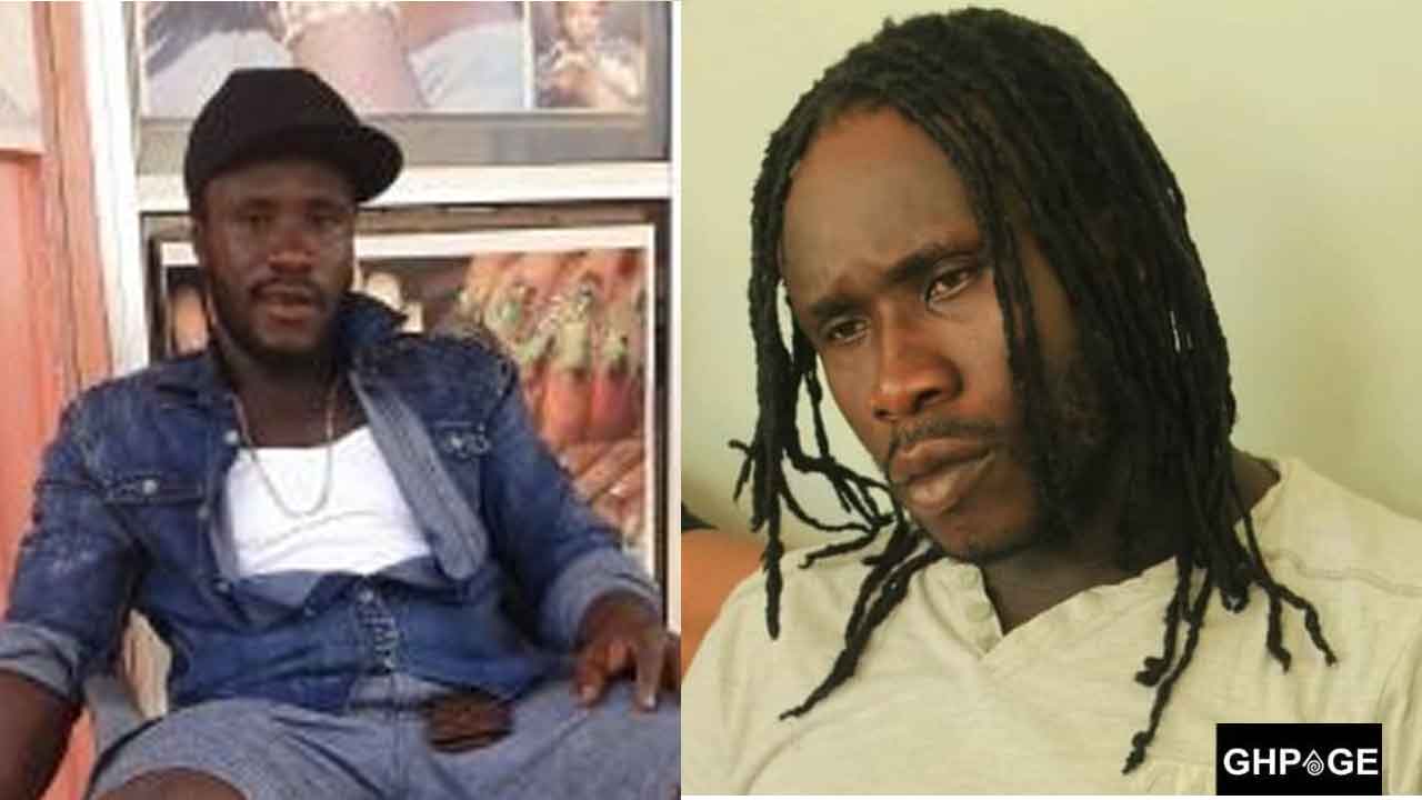 Ras Neene praised for rescuing Kumawood - GhPage
