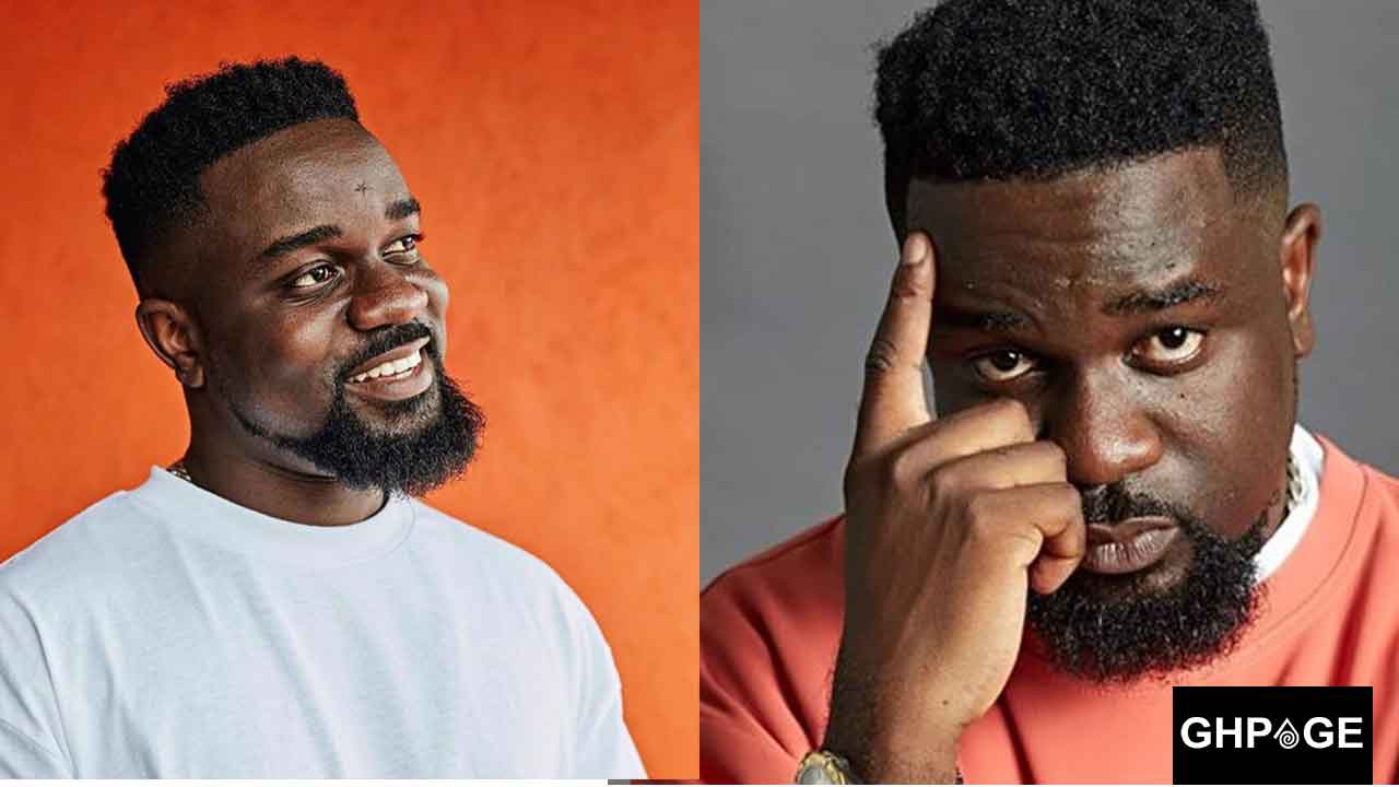 I'm the most insulted celebrity in Ghana -Sarkodie - GhPage