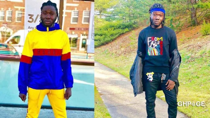 Showboy drops names of all the sakawa boys in Ghana - See who made the ...