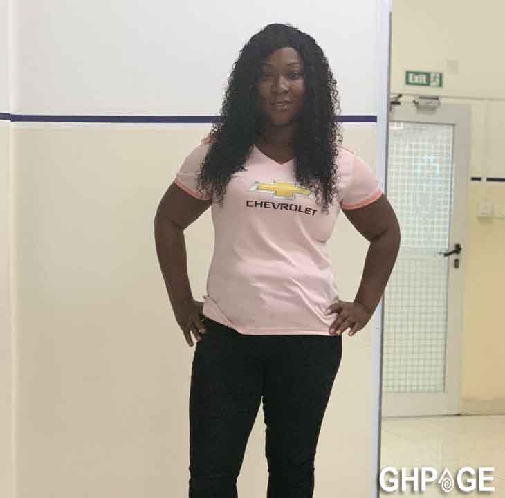 Photos of the late Kwadwo Wiafe's beautiful wife and children surfaces ...