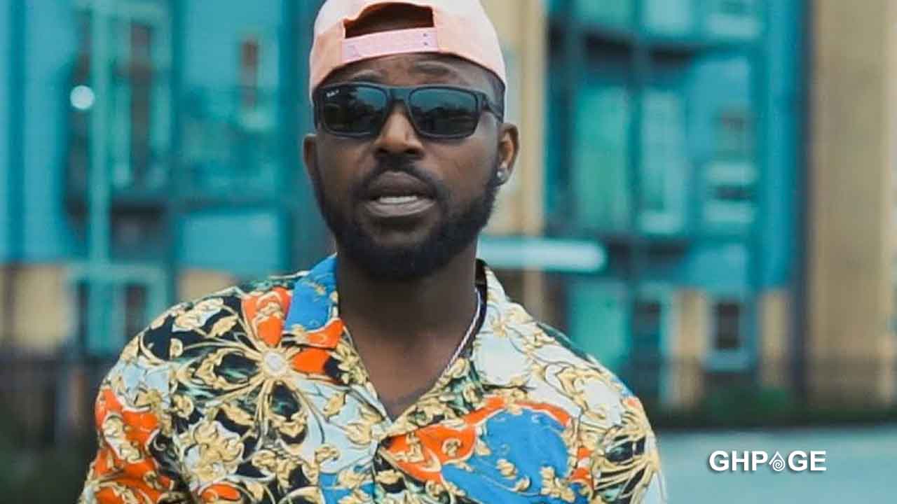 Yaa Pono very smart, wanted Shatta's attention, didn't get & now using ...