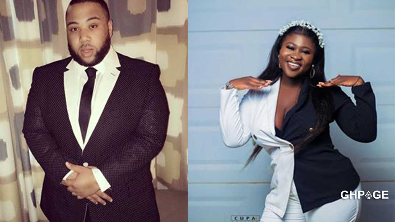 Daniel Duncan Williams tells Sista Afia why he went berserk - GhPage