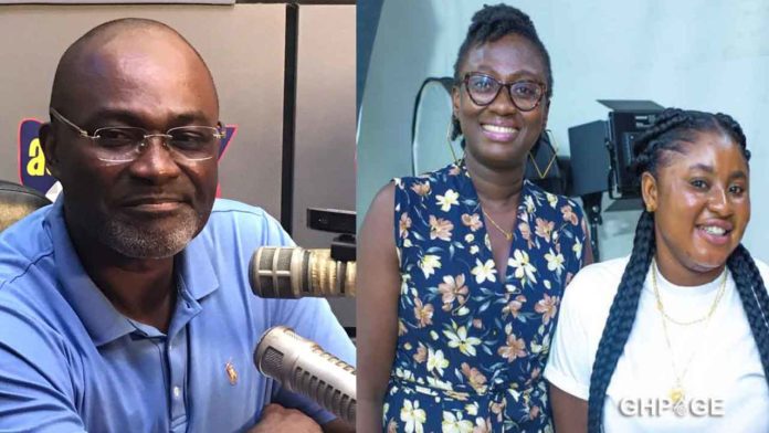 The Angels support Kennedy Agyapong in exposing fake pastors - GhPage