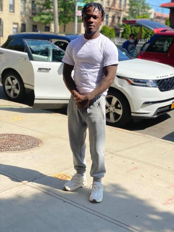 Ghanaian rapper, Jay Gunz shot dead in the USA - GhPage