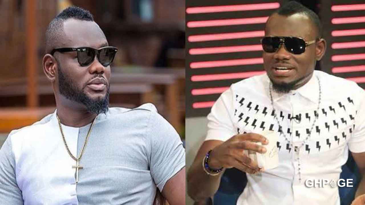 If you foolishly attack me, I’ll defend myself with all I have – Prince ...