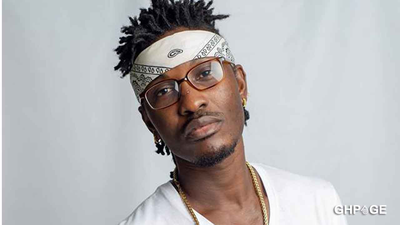 Tinny tests positive for Coronavirus - GhPage