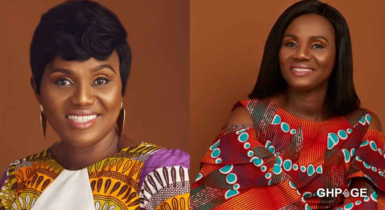 God showed my husband to me in prayers- Cynthia of Daughter’s of ...