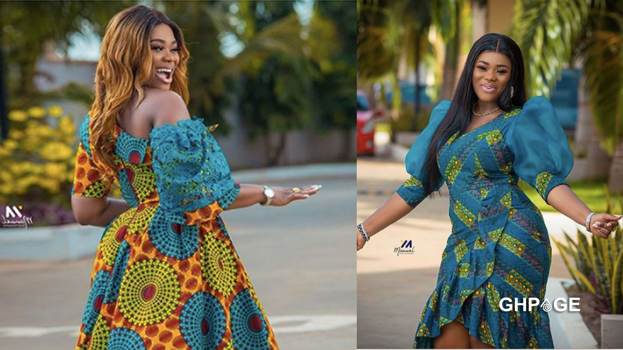 Keep your marriage off social media if you want it to last - Akua GMB ...